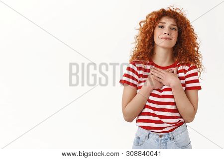 How Touching Cute. Image & Photo (Free Trial) | Bigstock