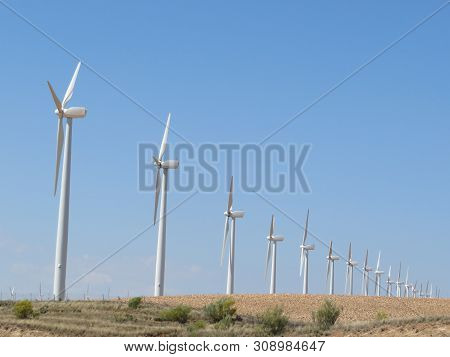Beautiful Wind Image & Photo (Free Trial) | Bigstock