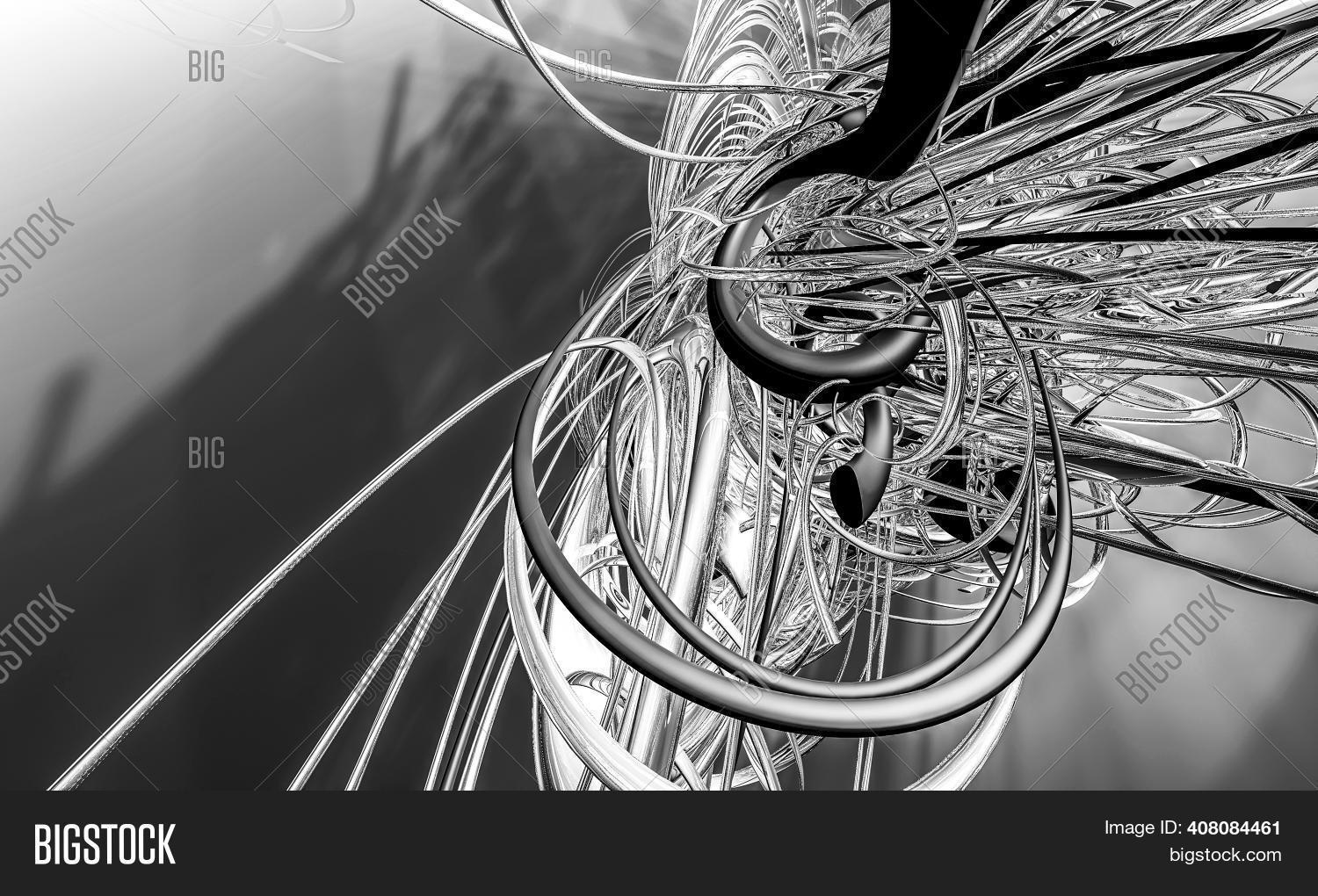 3d Illustartion Image & Photo (Free Trial) | Bigstock