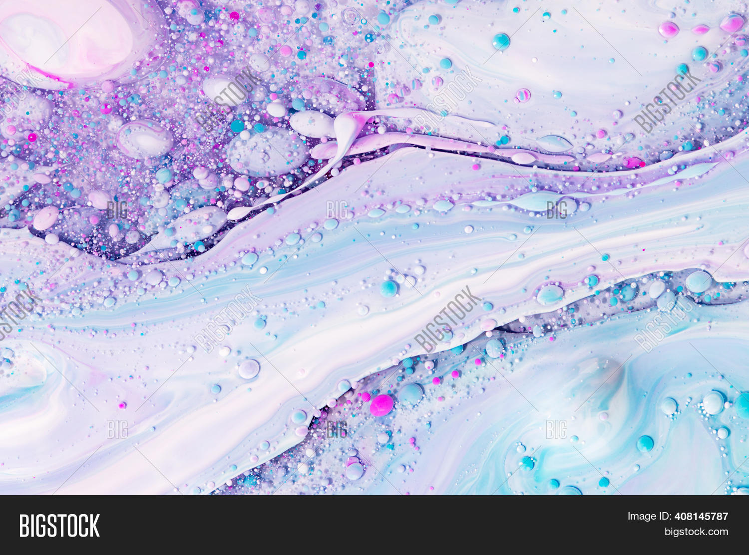 Fluid Art Texture. Image & Photo (Free Trial) | Bigstock
