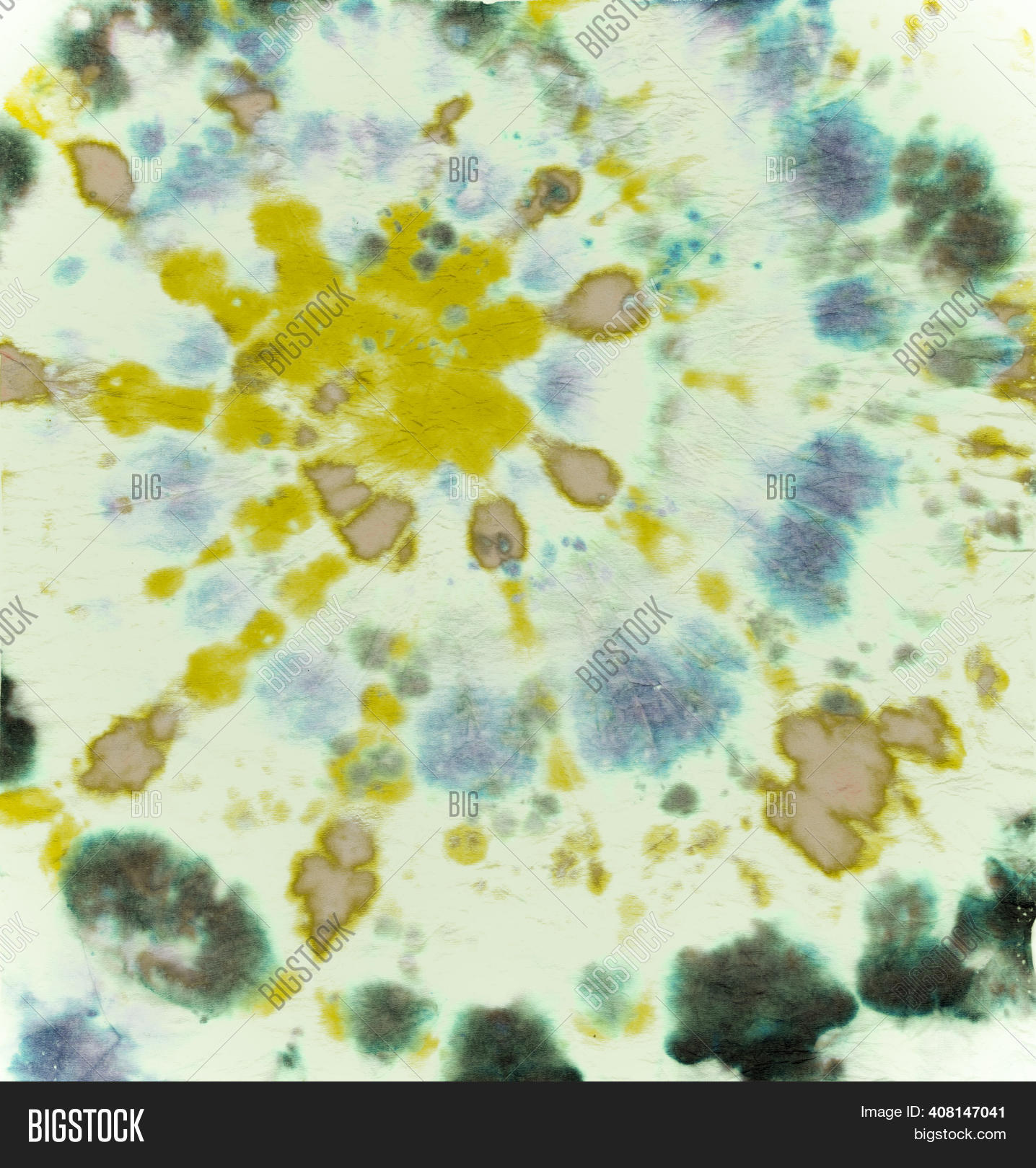Texture Tie Dye. Color Image & Photo (Free Trial) | Bigstock