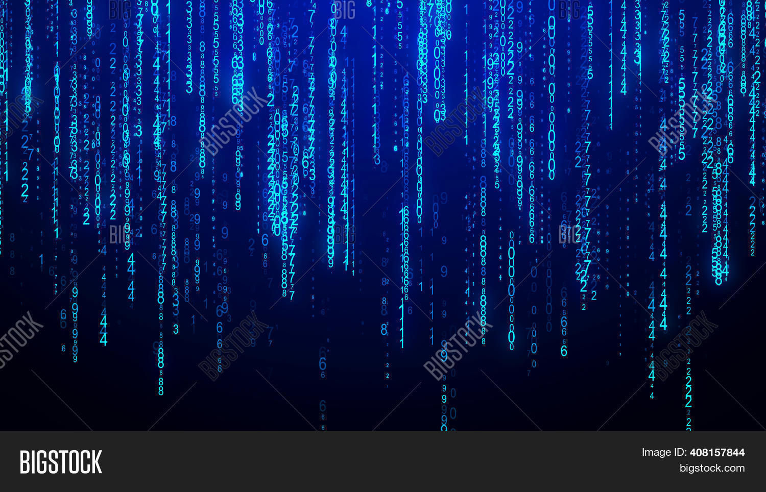 Digital Background Image & Photo (Free Trial) | Bigstock