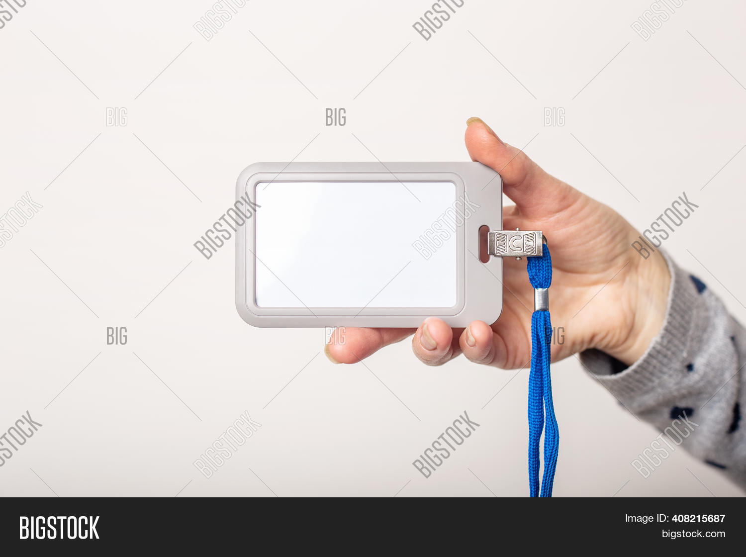 Female Hand Holds Image & Photo (Free Trial) | Bigstock