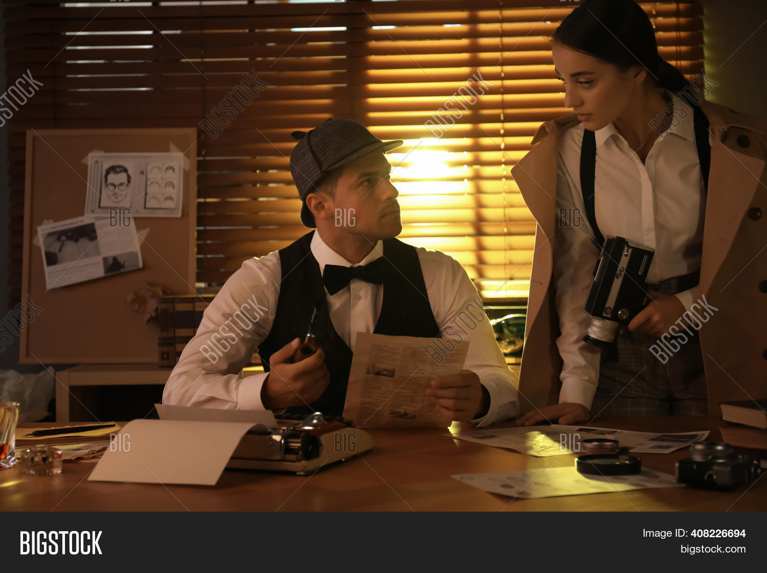 Old Fashioned Image & Photo (Free Trial) | Bigstock