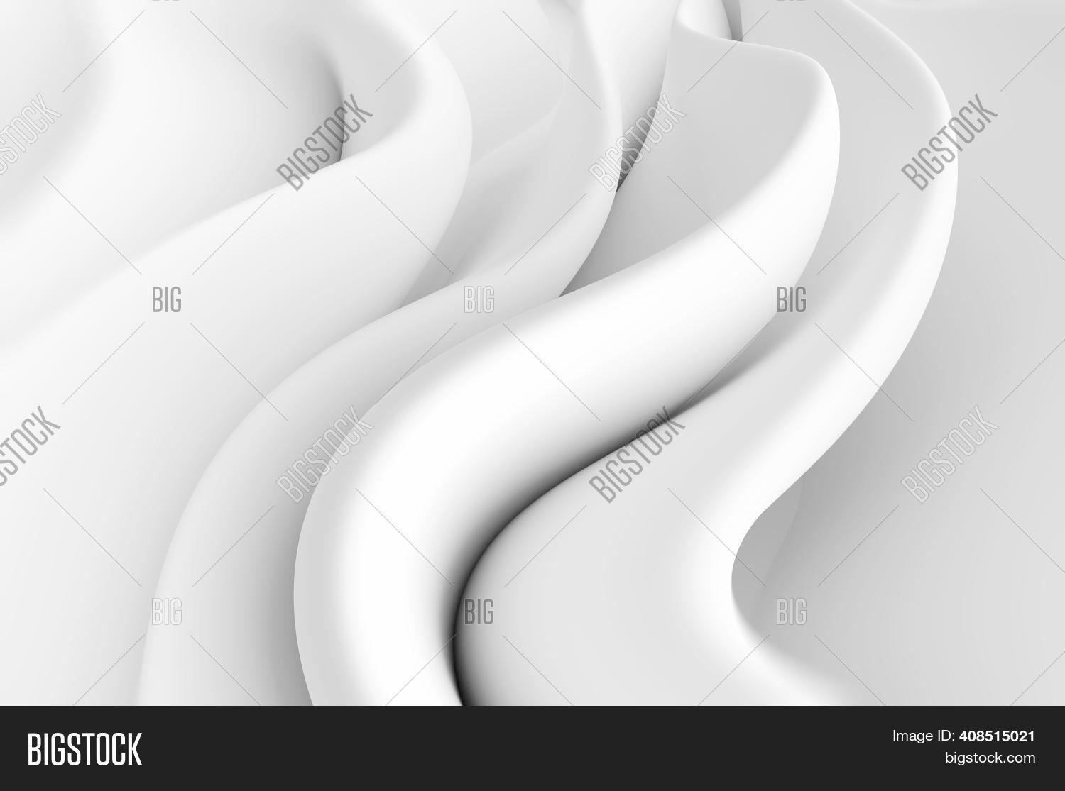 Abstract Flow Image & Photo (Free Trial) | Bigstock