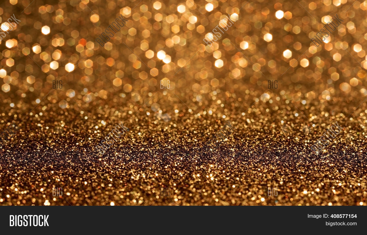 Brown Sparkle Glitter Image & Photo (Free Trial) | Bigstock