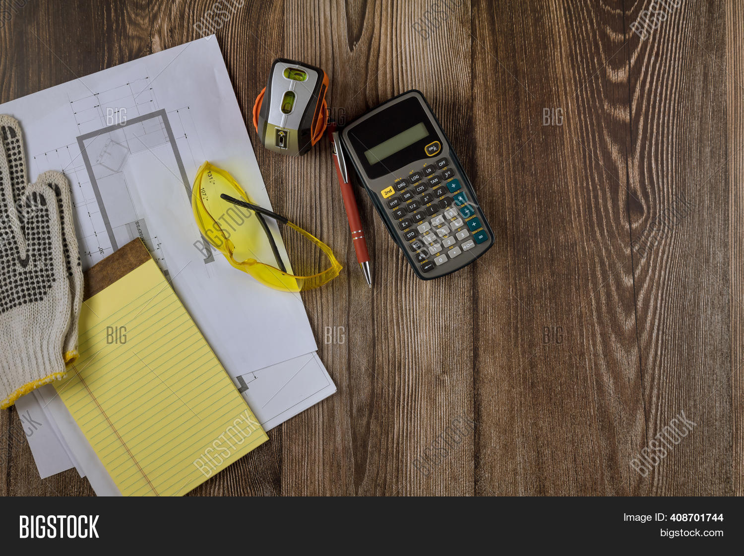 Standard Construction Image & Photo (Free Trial) | Bigstock