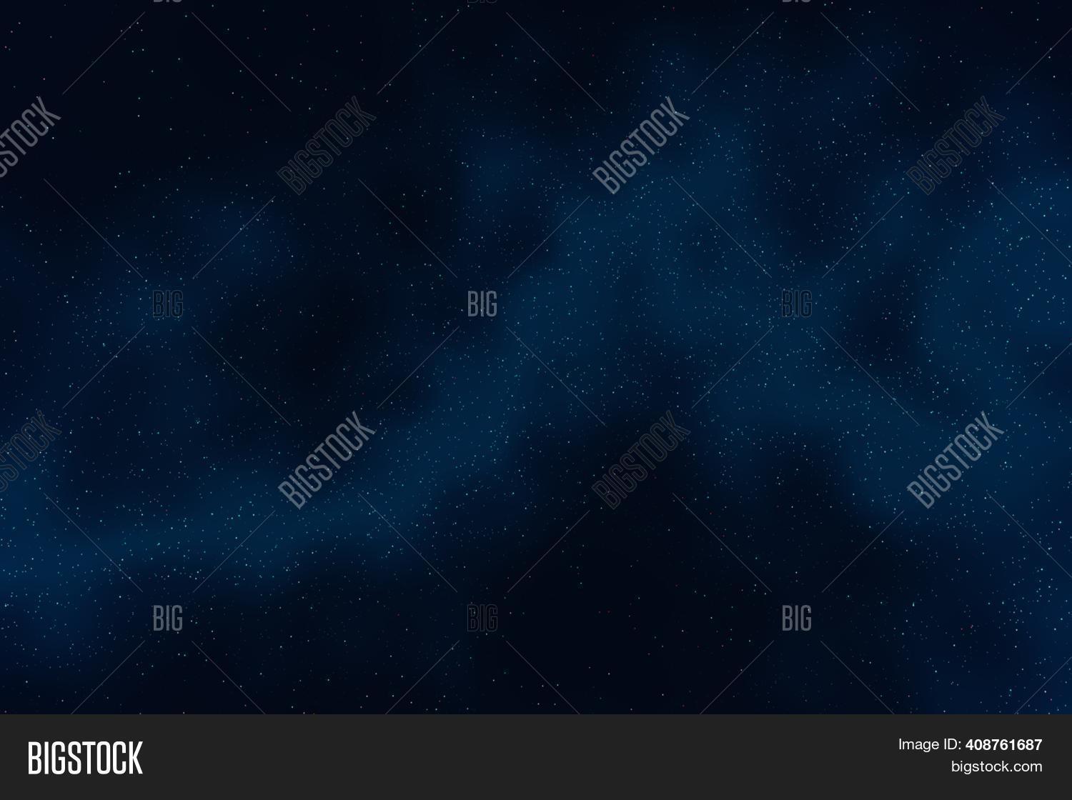 Abstract Starry Night Image & Photo (Free Trial) | Bigstock