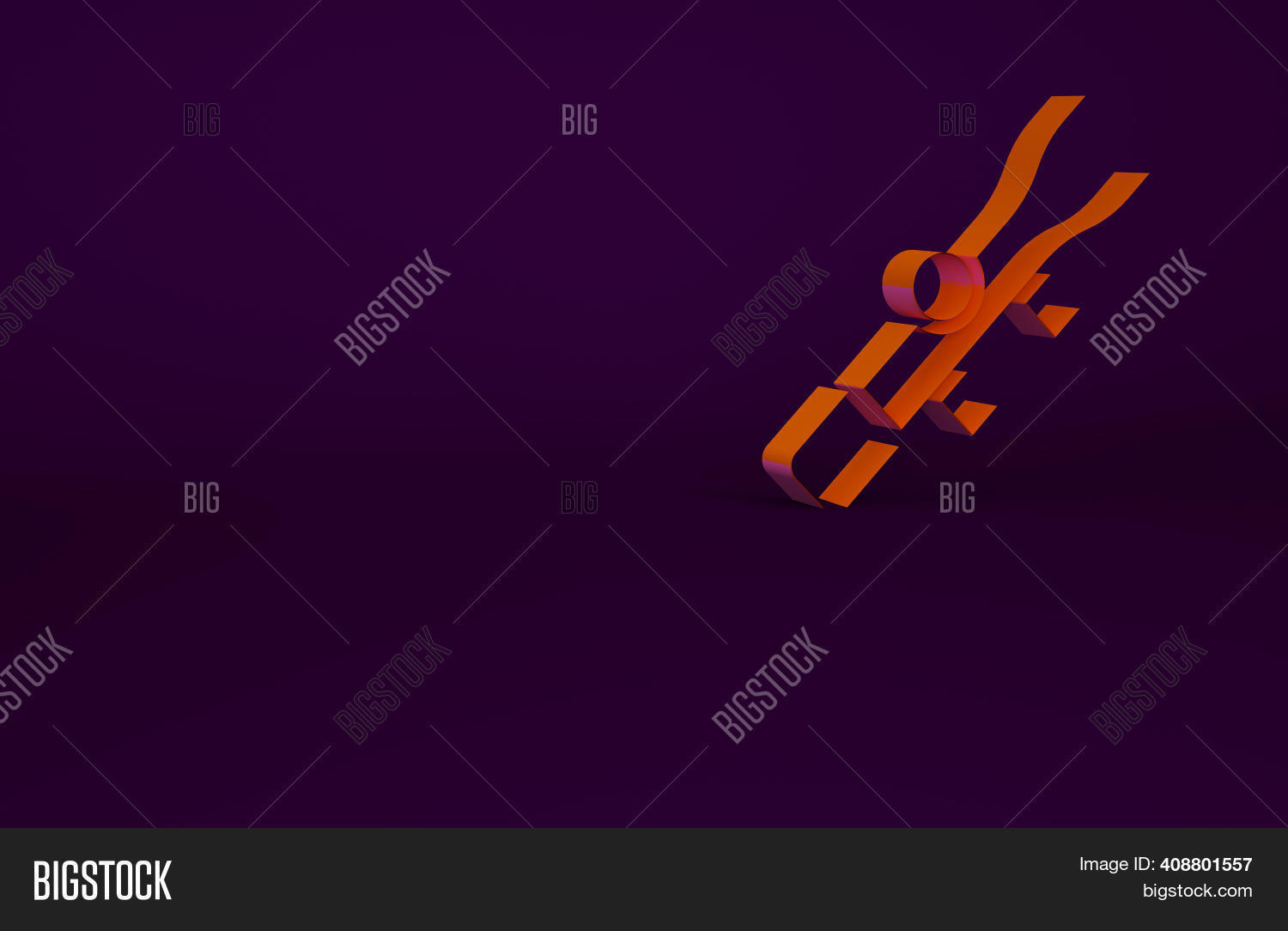 Orange Sniper Optical Image & Photo (Free Trial) | Bigstock