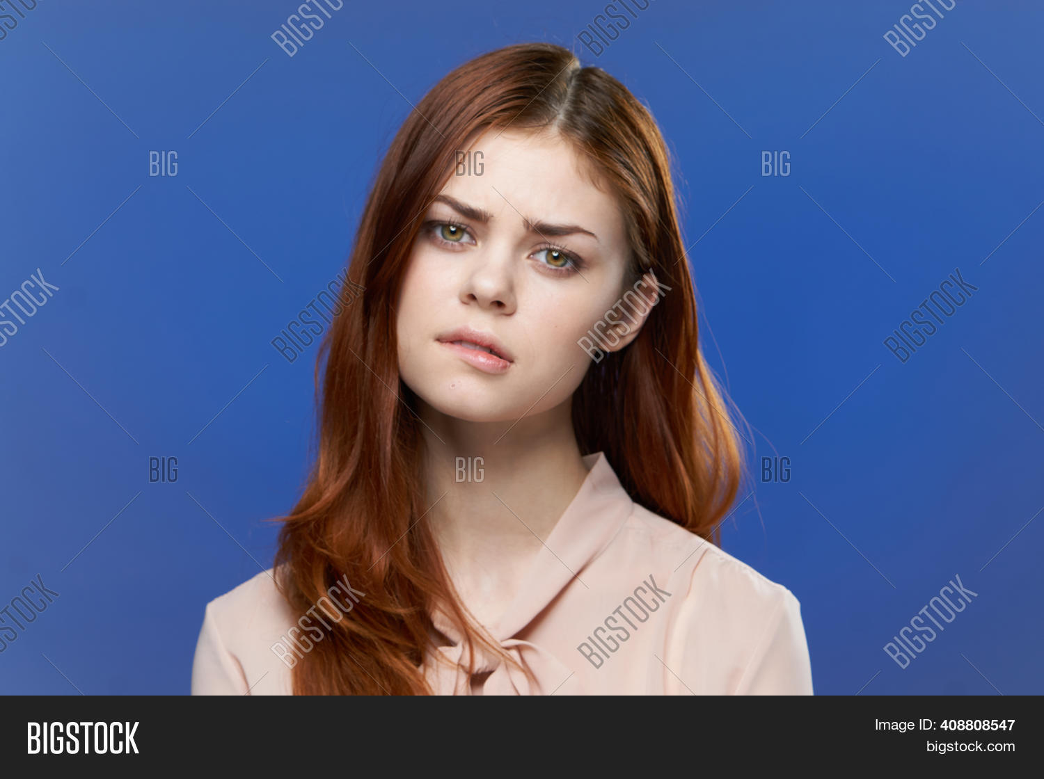 Attractive Woman Image & Photo (Free Trial) | Bigstock
