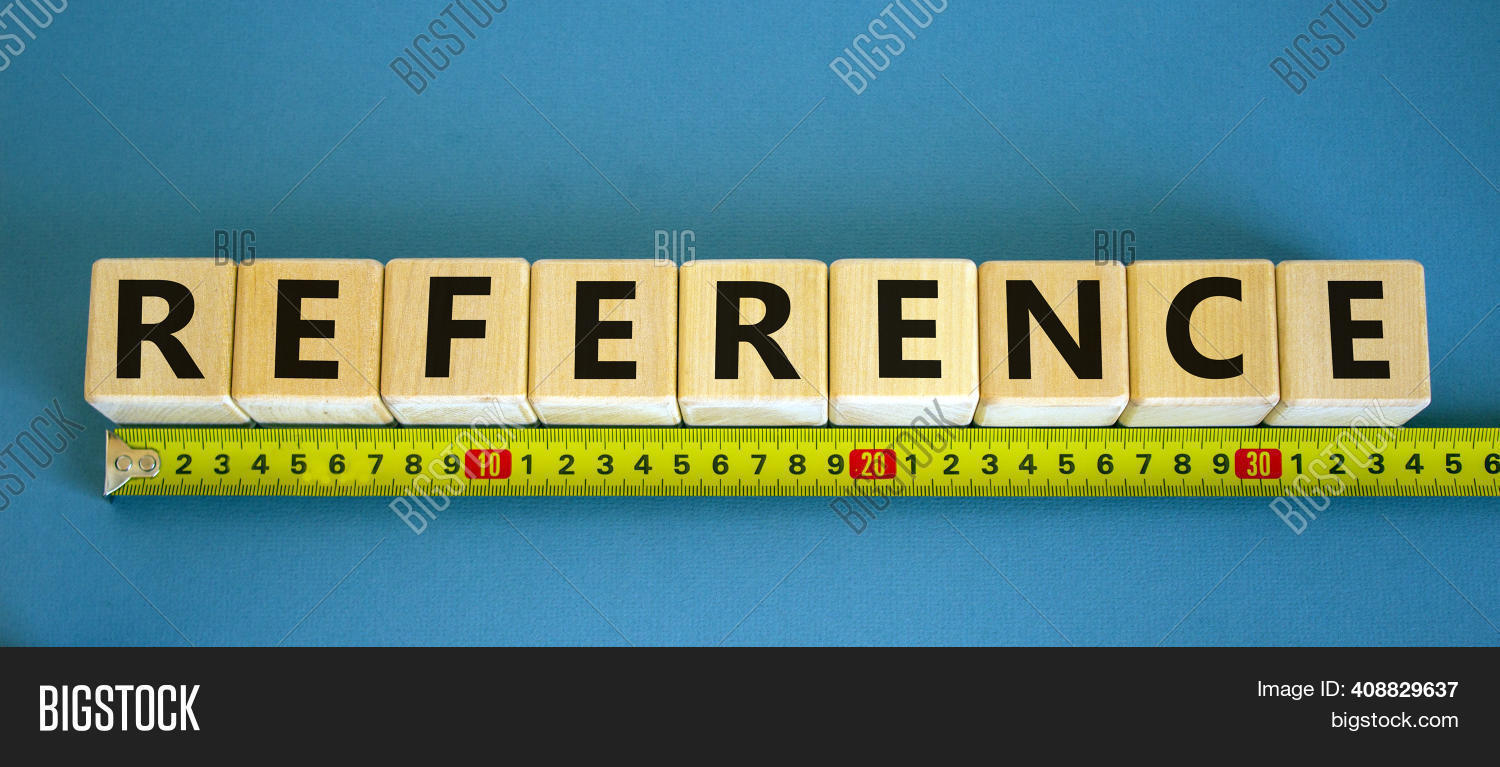 Reference Symbol. Image & Photo (Free Trial) | Bigstock