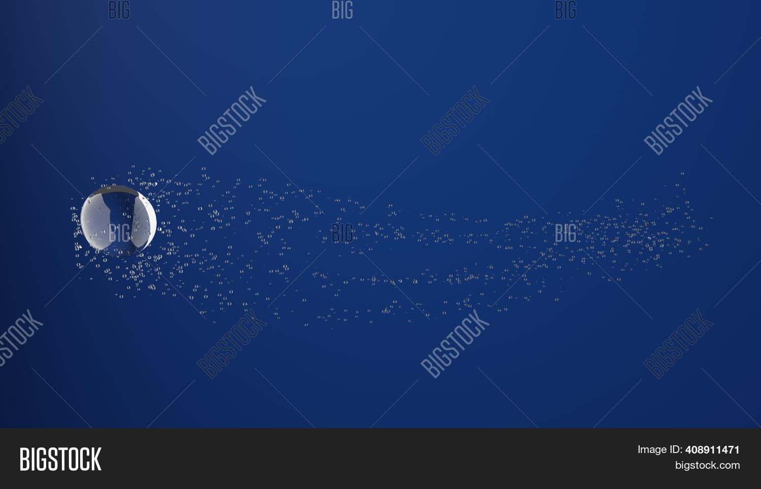 3d Cgi Illustration Image & Photo (Free Trial) | Bigstock