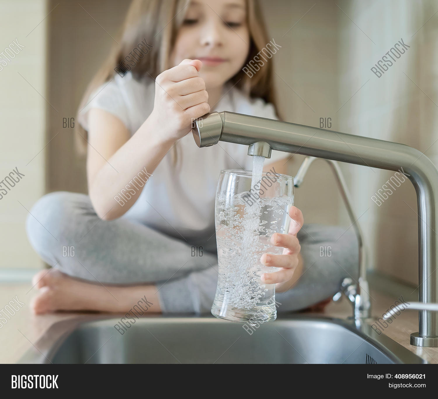 Little Child Open Image & Photo (Free Trial) | Bigstock
