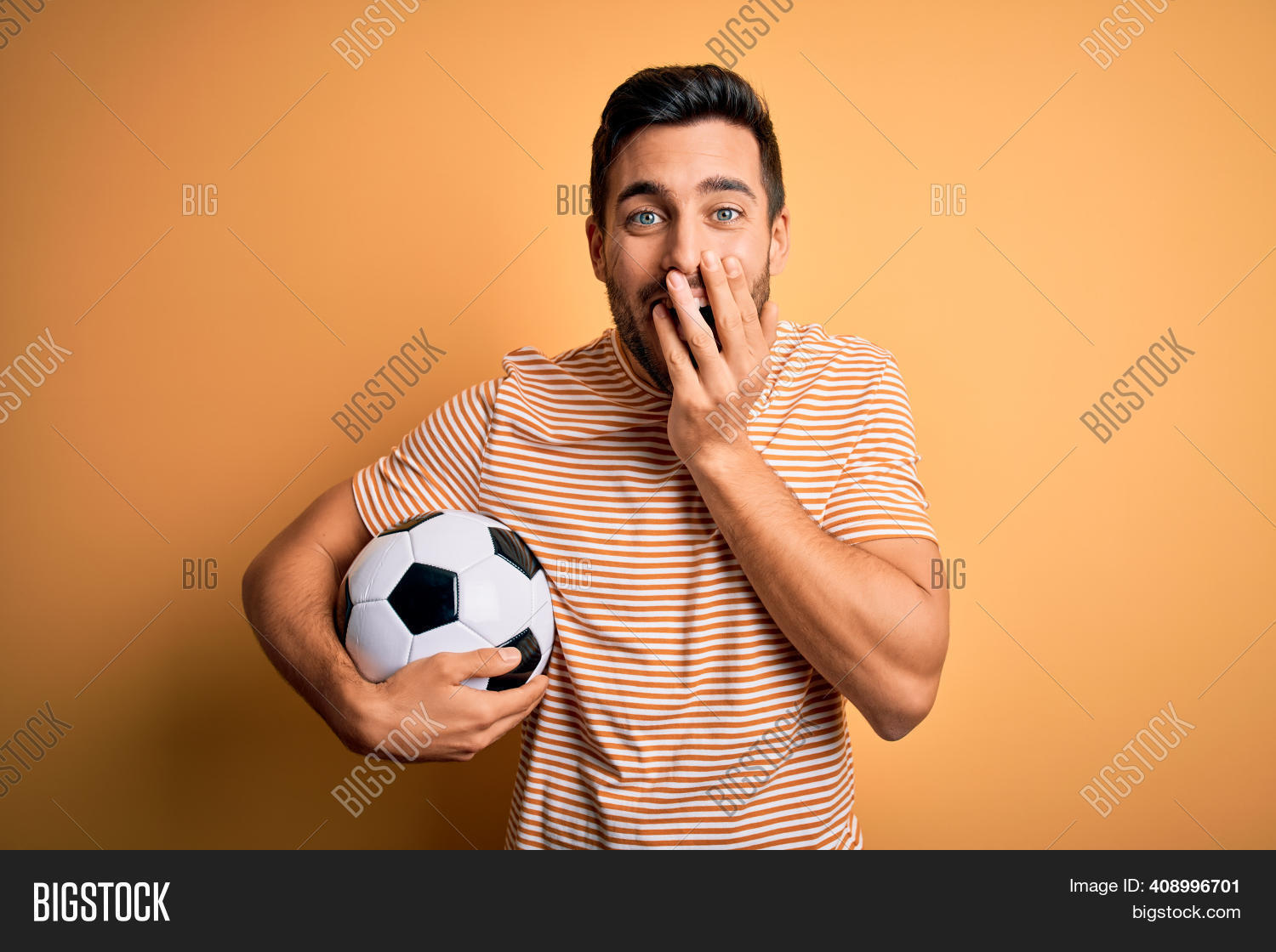 Handsome Player Man Image & Photo (Free Trial) | Bigstock