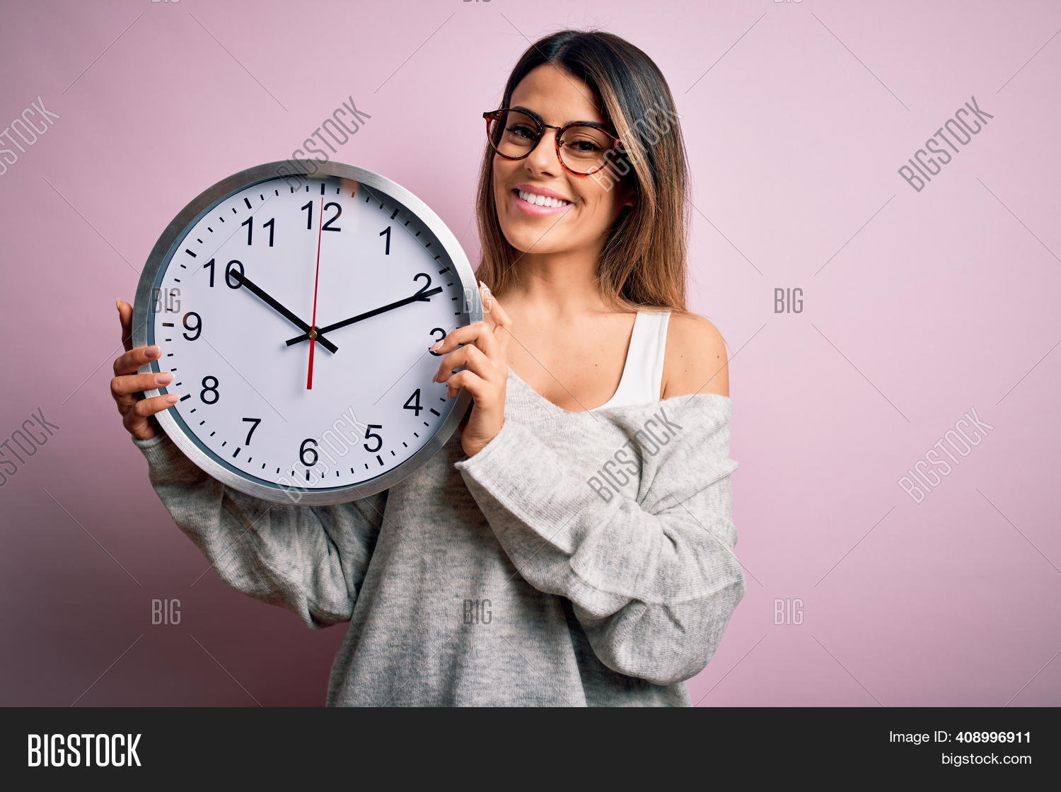 Young Beautiful Image & Photo (Free Trial) | Bigstock