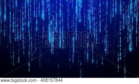 Digital Background Image & Photo (Free Trial) | Bigstock