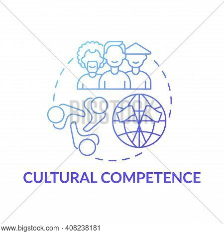 Cultural Competence Vector & Photo (Free Trial) | Bigstock