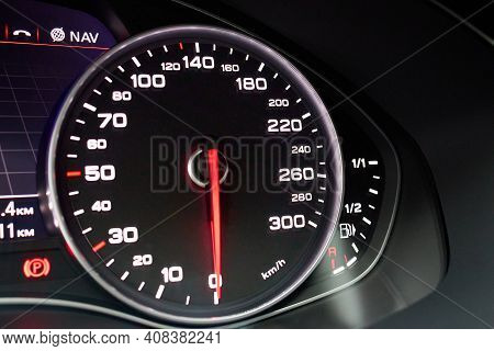 Electronic Dashboard Image & Photo (Free Trial) | Bigstock