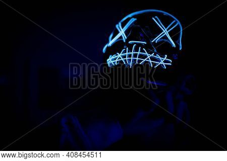 Great Horror Purge Image & Photo (Free Trial) | Bigstock