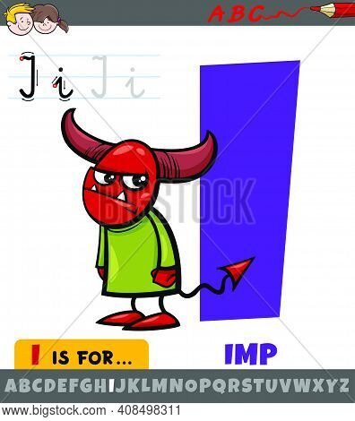 Educational Cartoon Vector & Photo (Free Trial) | Bigstock