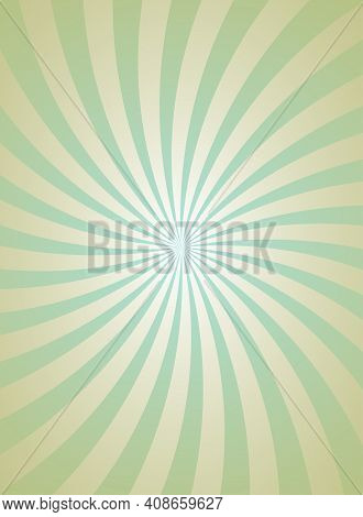 Sunlight Swirl Rays Vector & Photo (Free Trial) | Bigstock