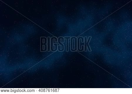 Abstract Starry Night Image & Photo (Free Trial) | Bigstock