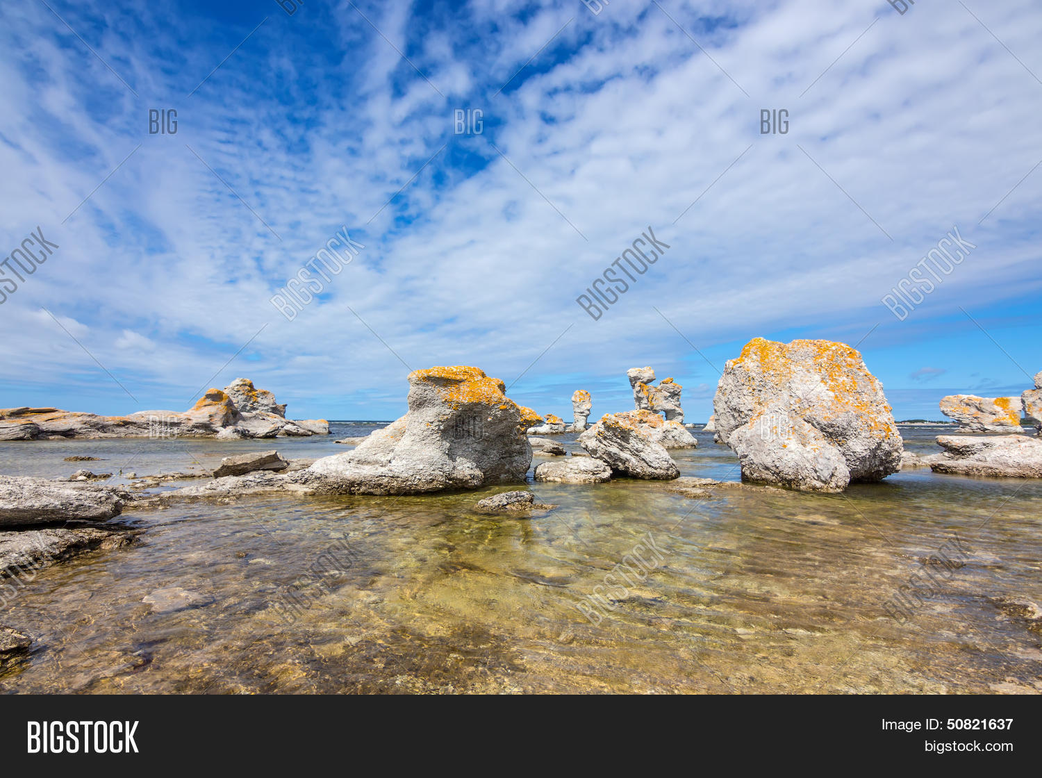 Limestone Formations Image & Photo (Free Trial) | Bigstock