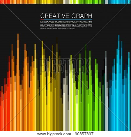 Color Spectrum. Vector & Photo (Free Trial) | Bigstock