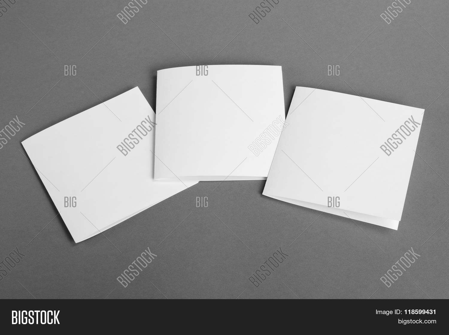 White Empty Cards On Image & Photo (Free Trial) | Bigstock
