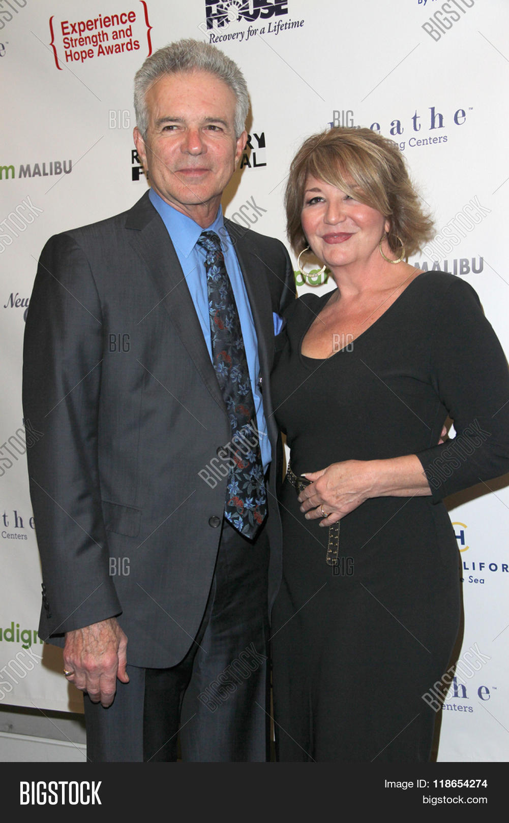 Tony Denison Elizabeth Image & Photo (Free Trial) | Bigstock