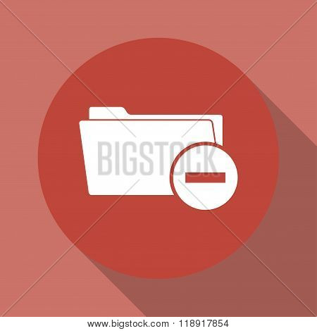 Add Folder Icon. Vector & Photo (Free Trial) | Bigstock