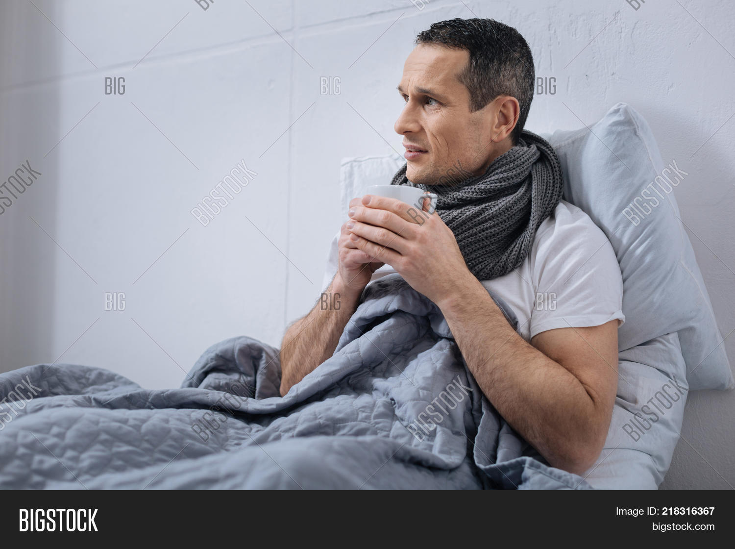 Drink . Concentrated Image & Photo (Free Trial) | Bigstock