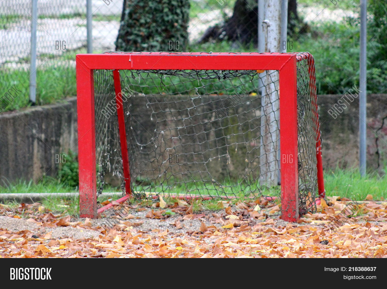 Small Red Frame Image & Photo (Free Trial) | Bigstock