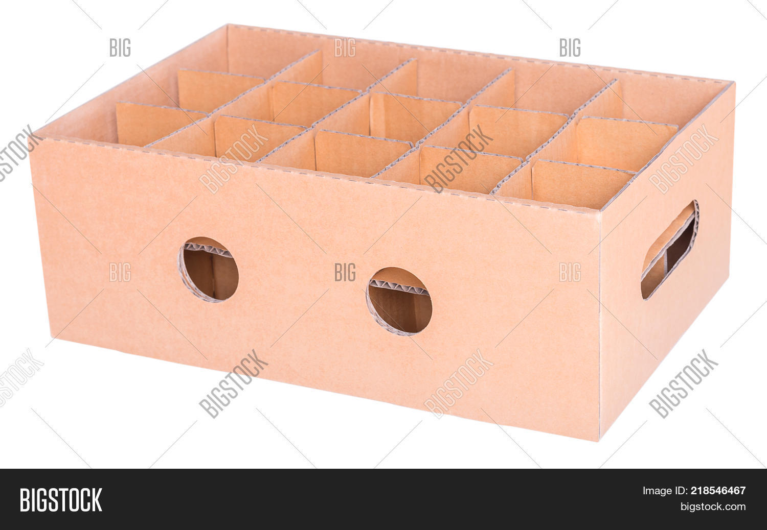 Cardboard Box Image & Photo (Free Trial) | Bigstock