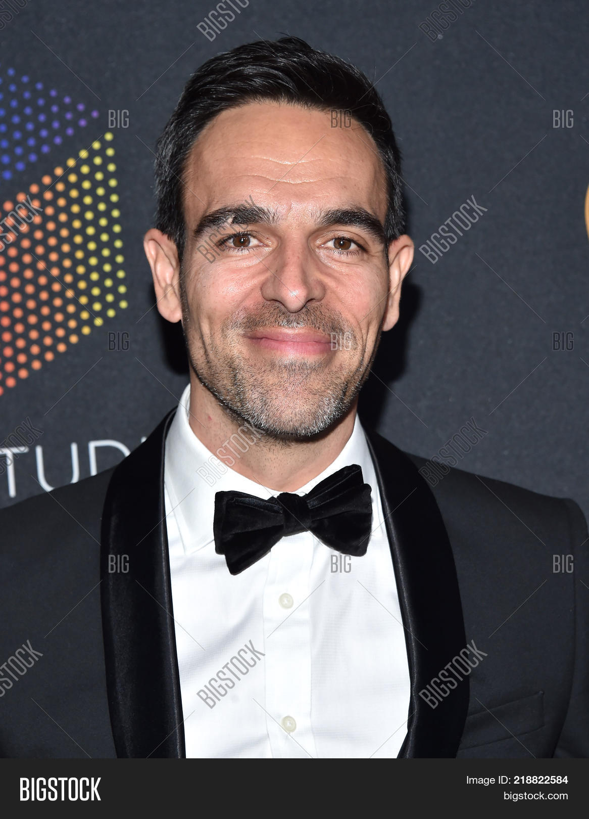 LOS ANGELES - OCT 27: Image & Photo (Free Trial) | Bigstock