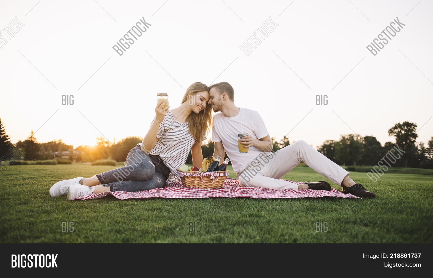 What Nice Picture Image & Photo (Free Trial) | Bigstock