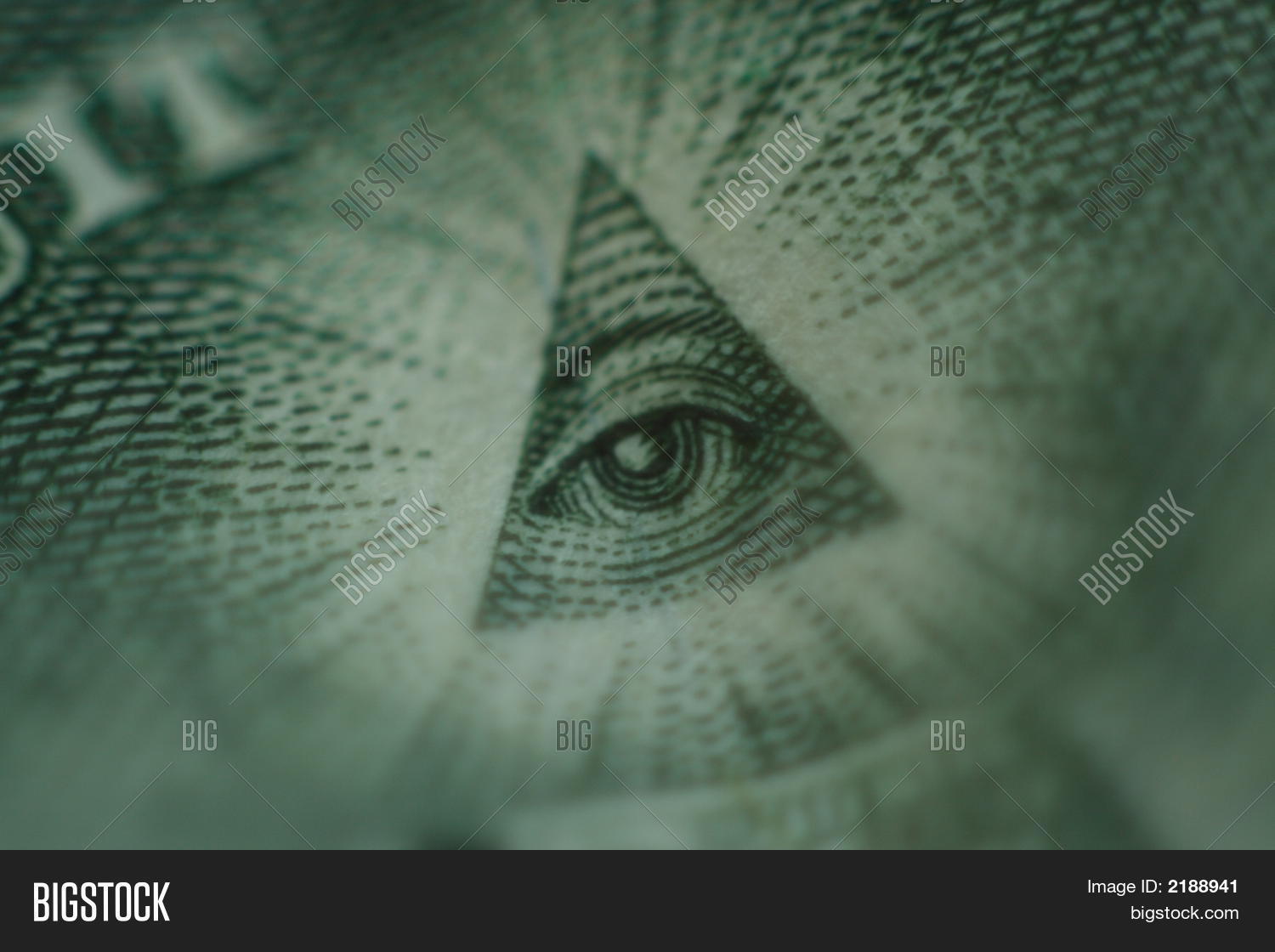 Allseeing Eye Image & Photo (Free Trial) | Bigstock