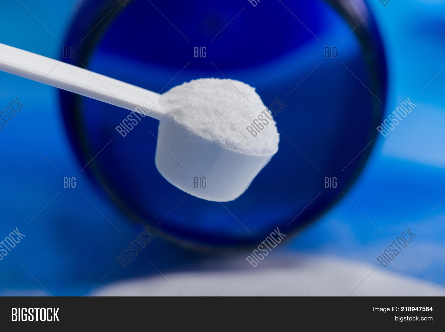 Dry Chemical Powder. Image & Photo (Free Trial) | Bigstock