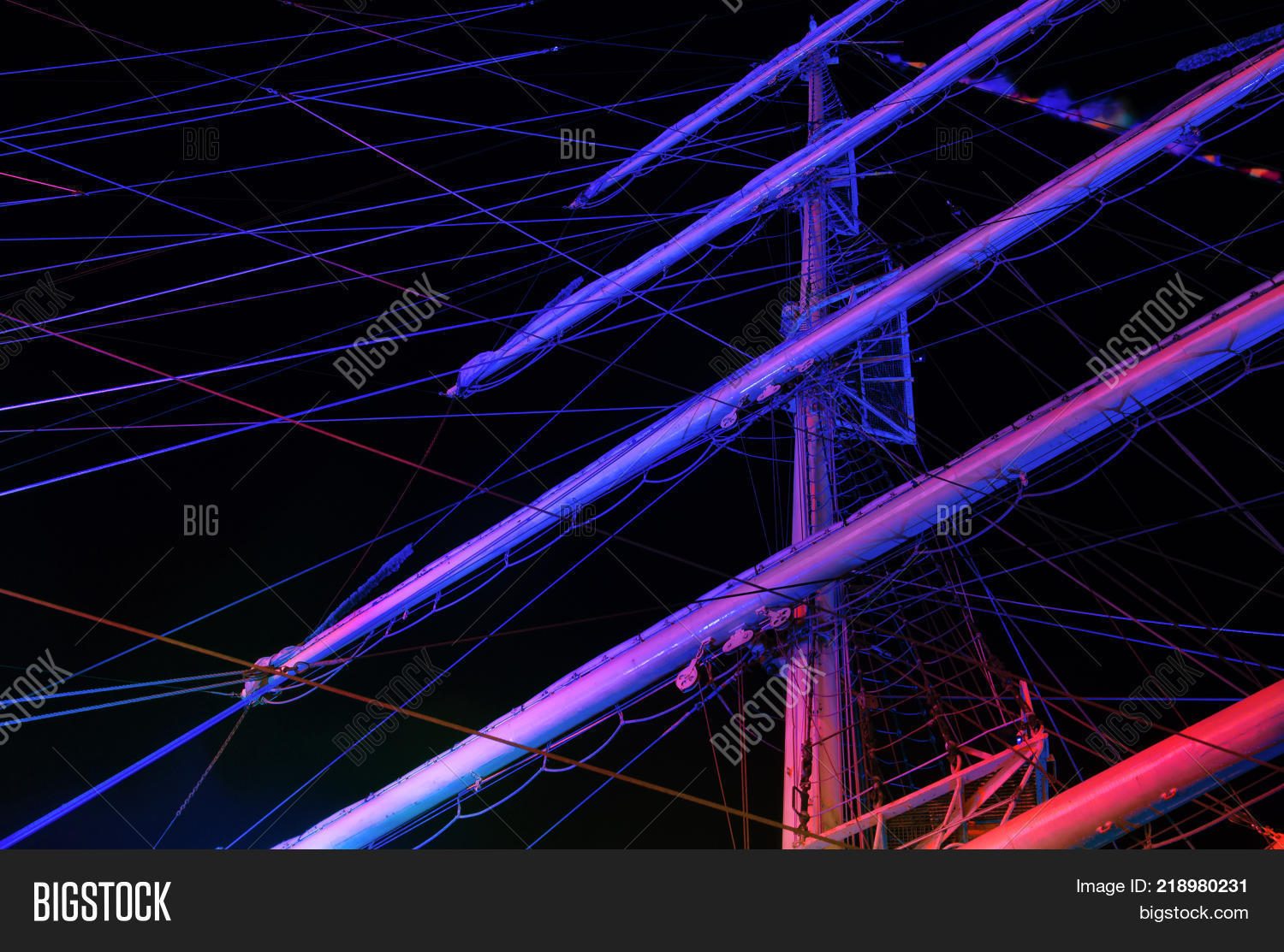 SAILING SHIP - Masts Image & Photo (Free Trial) | Bigstock