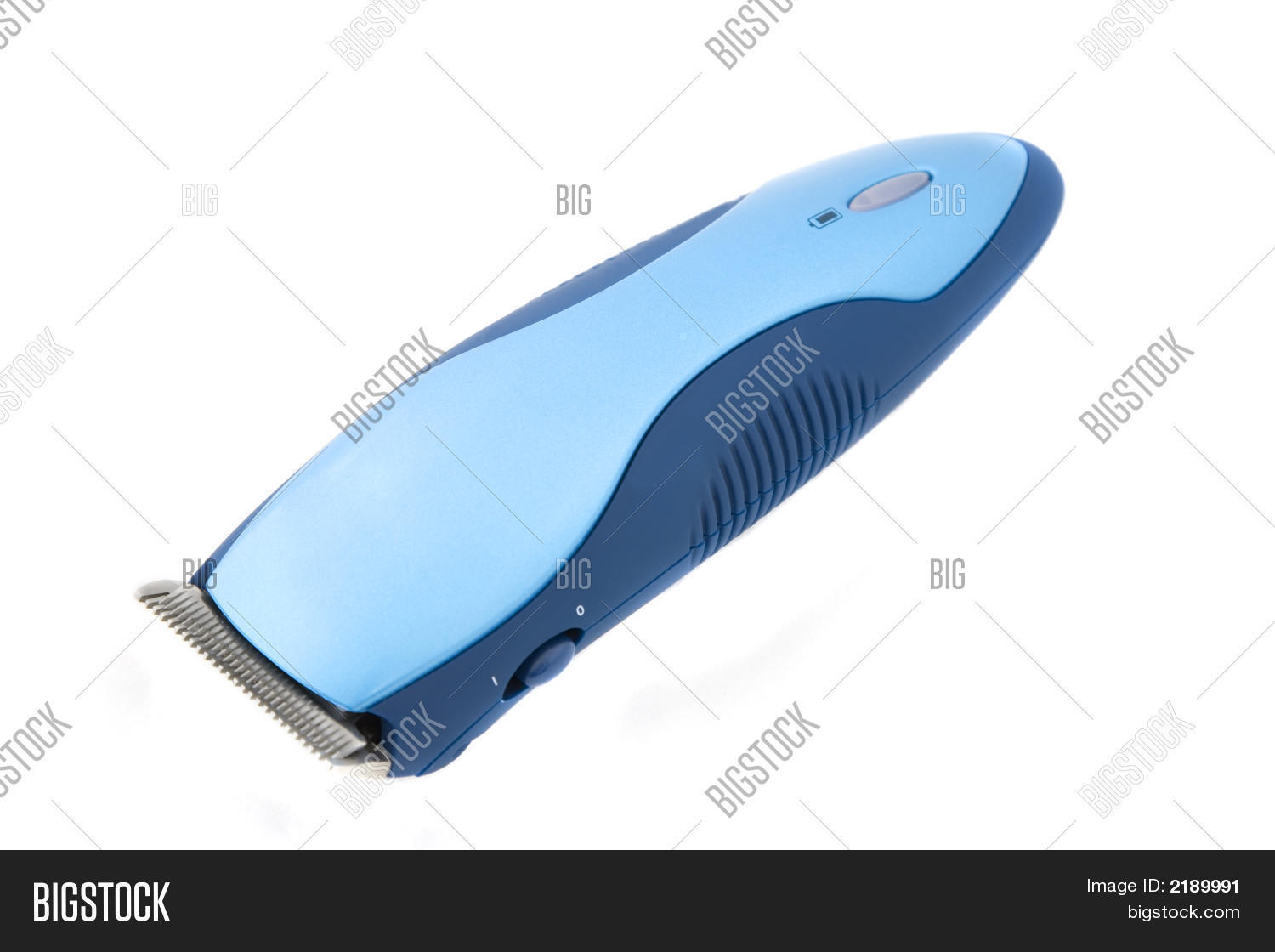 Hair Cutter Image & Photo (Free Trial) | Bigstock