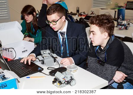 MOSCOW/ RUSSIA - Image & Photo (Free Trial) | Bigstock