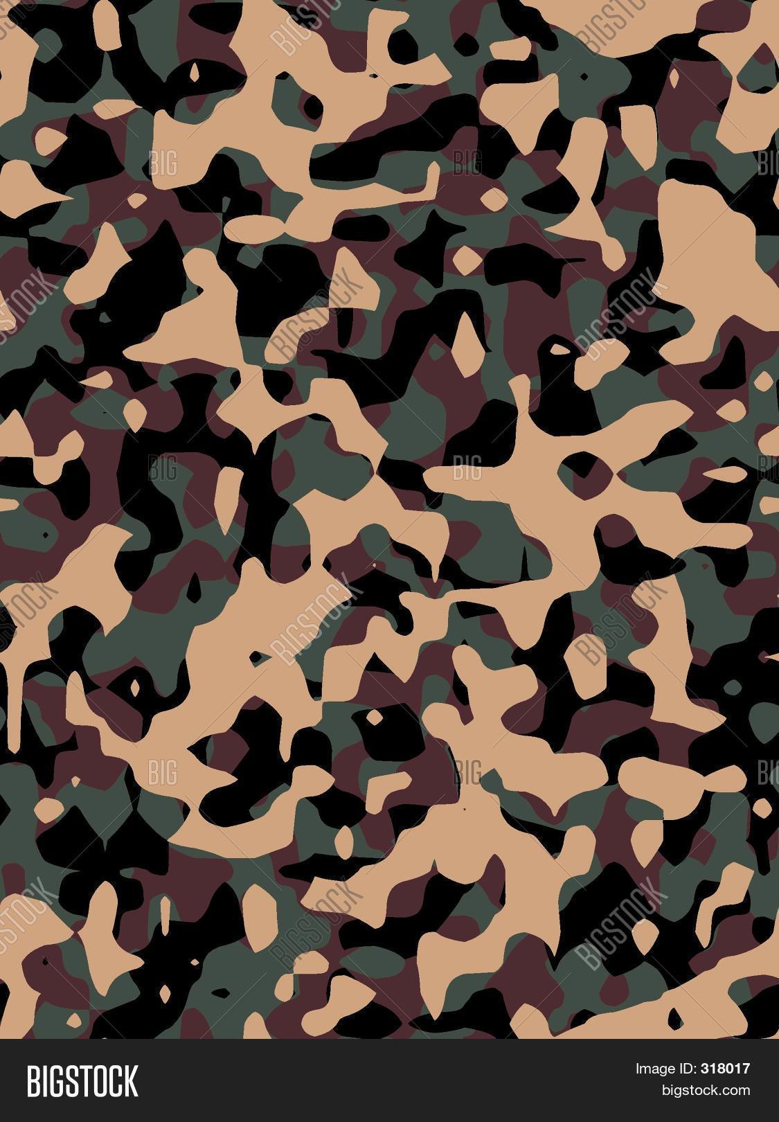 Military Texture Image & Photo (Free Trial) | Bigstock