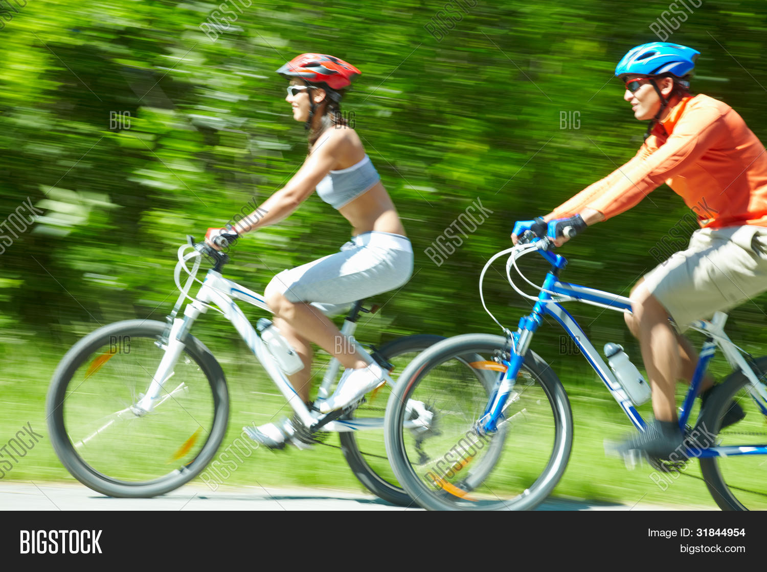 Image Motion Two Image & Photo (Free Trial) | Bigstock