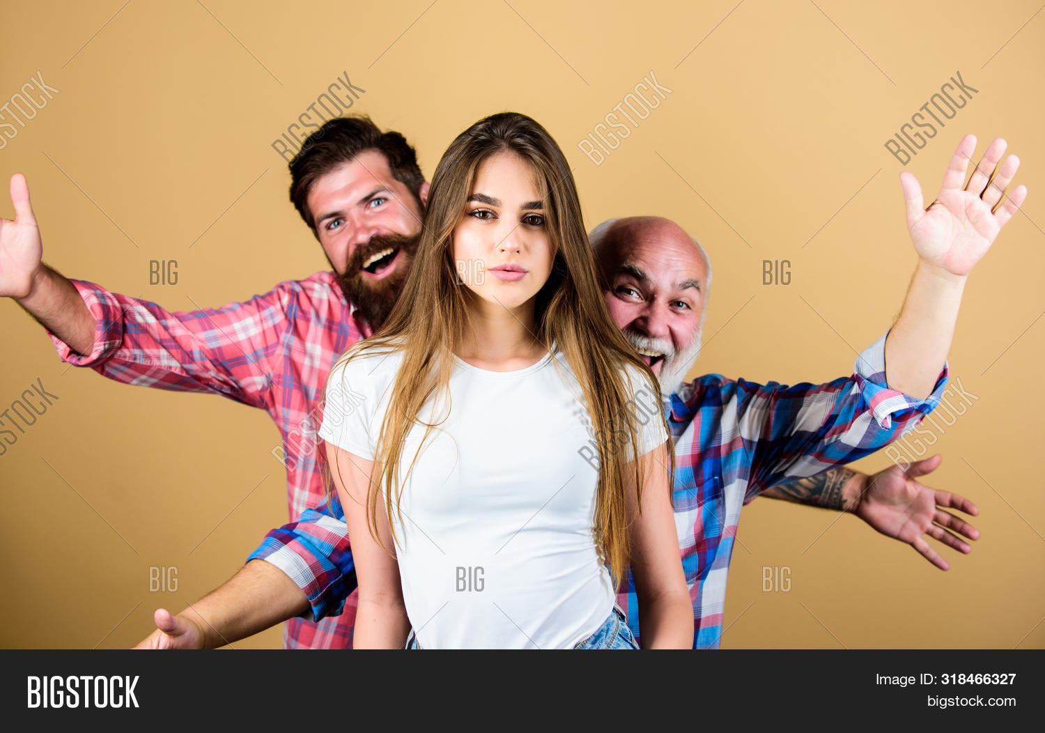 Internal Demons. Image & Photo (Free Trial) | Bigstock