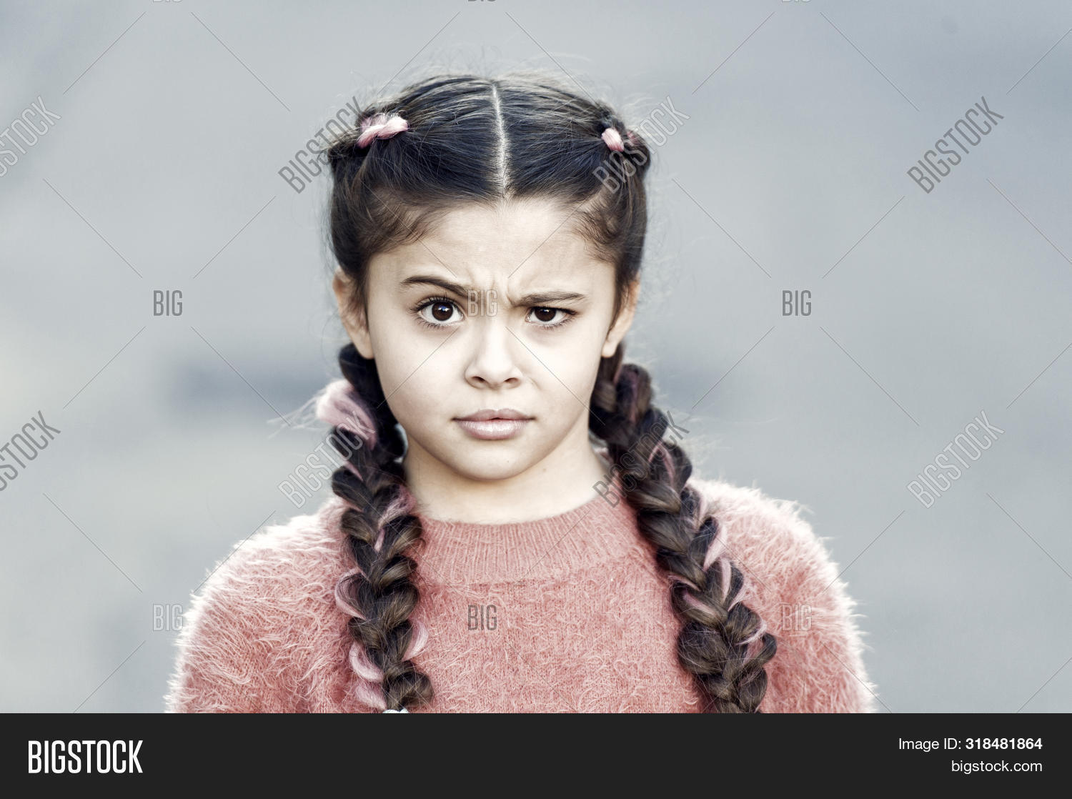 Suspicious Look. Image & Photo (Free Trial) | Bigstock