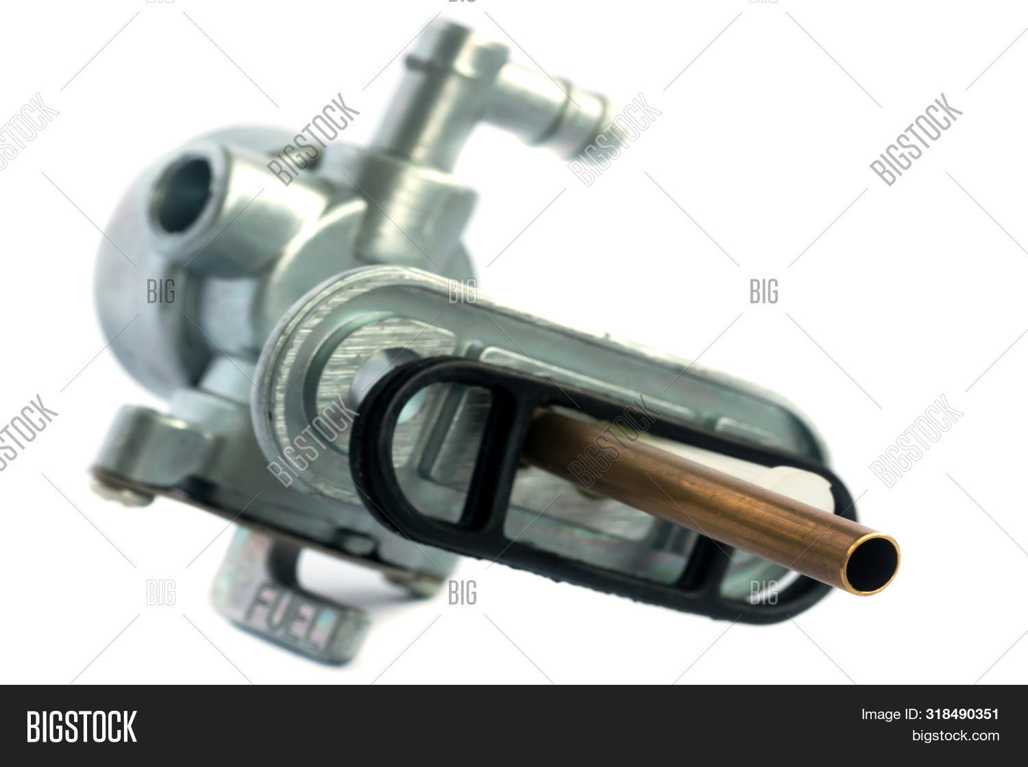 Injector Assy Fuel Image & Photo (Free Trial) | Bigstock