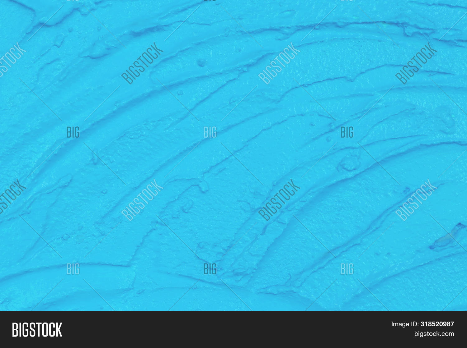 Texture Blue Pastel Image & Photo (Free Trial) | Bigstock