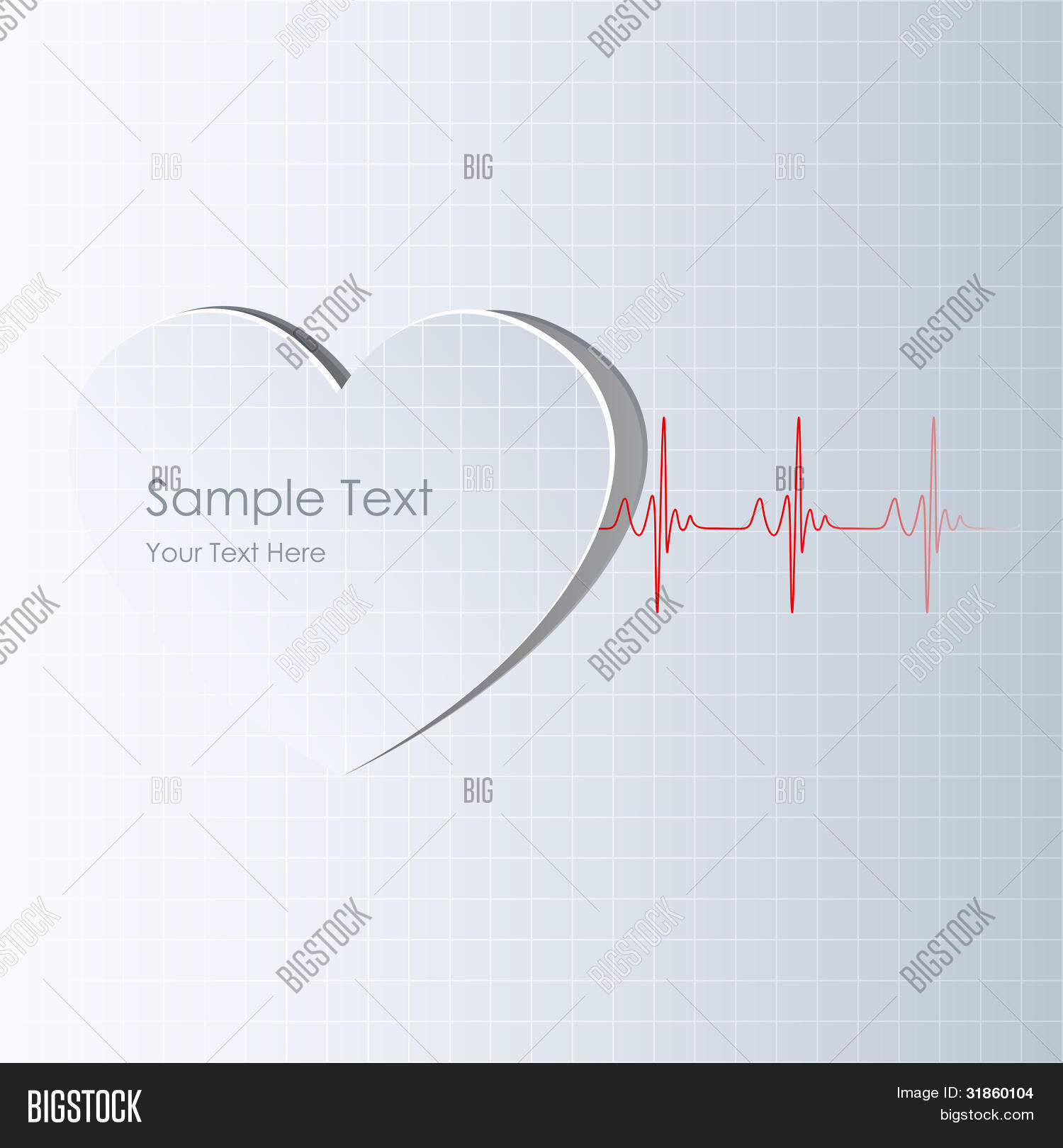 Illustration Life Vector & Photo (Free Trial) | Bigstock