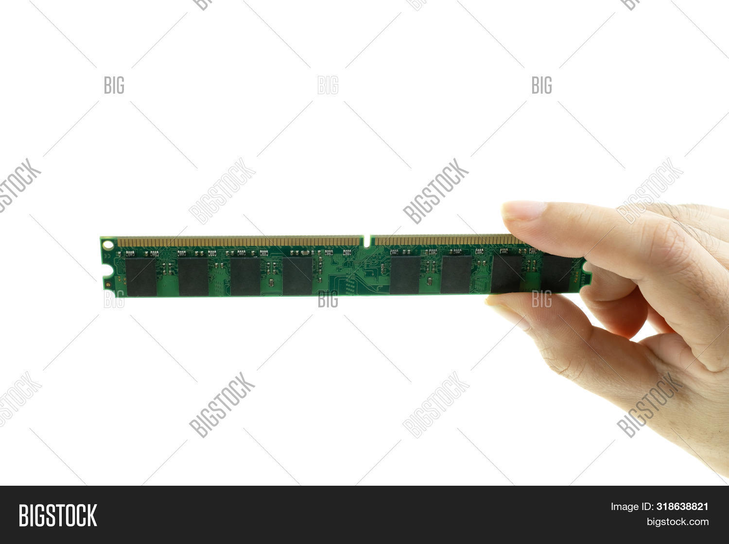 Computer Equipment Ddr Image & Photo (Free Trial) | Bigstock