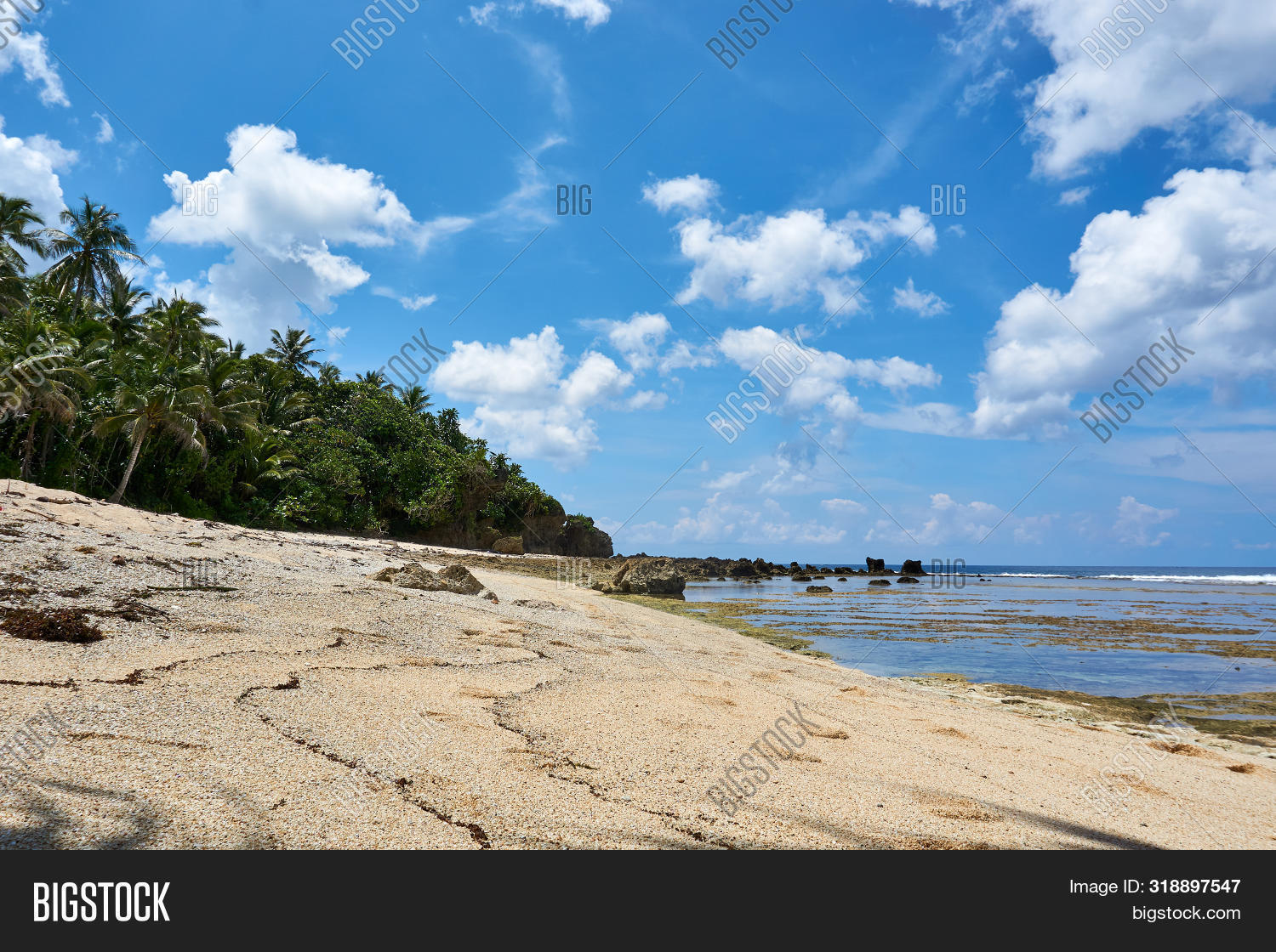 Philippines, Siargao Image & Photo (Free Trial) | Bigstock